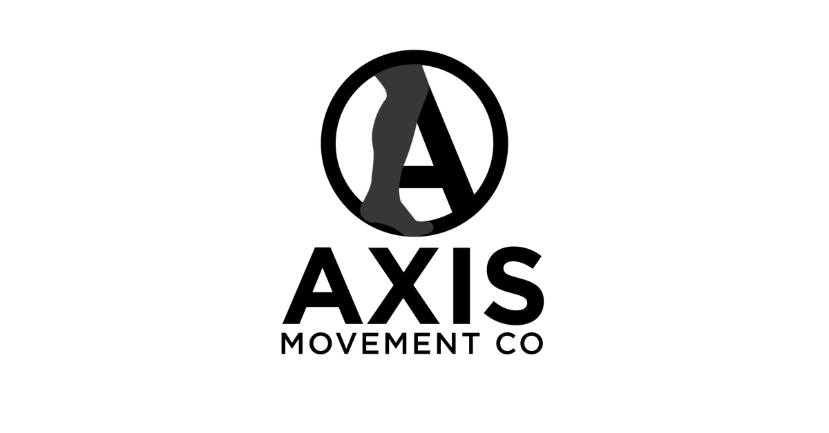 User Guide – Axis Movement Co